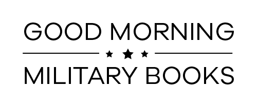 Good Morning Yokosuka – Good Morning Military Books