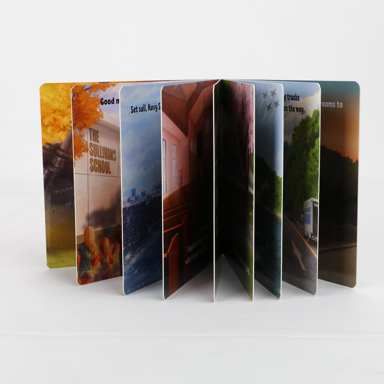 Good Morning Yokosuka – Good Morning Military Books